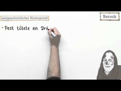 Barock | Deutsch | Literatur