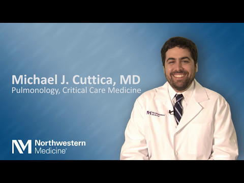 Michael J. Cuttica, MD