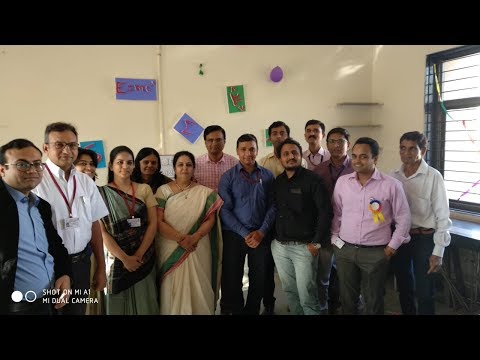 Science Masters - 2019 Event Organised By R.C.Technical Institute - Ahmedabad