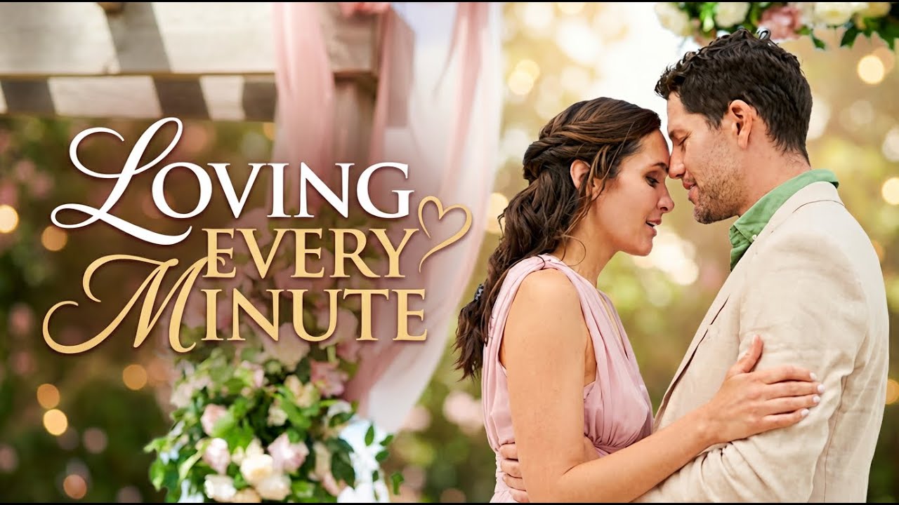 Loving Every Minute | Full ROMCOM Movie | Jess Brown | Brett Donahue | Katherine Fogler