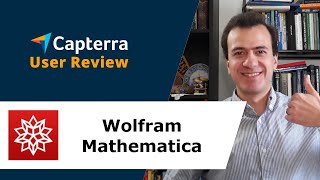 Wolfram Mathematica Reviews 2024. Verified Reviews, Pros & Cons - Capterra