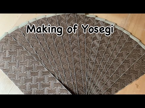 How the Japanese Make Yosegi Wood Patterns | 15 Minute Fun