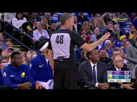 When Curry Hears That "Buddy Hield is the next Steph Curry"