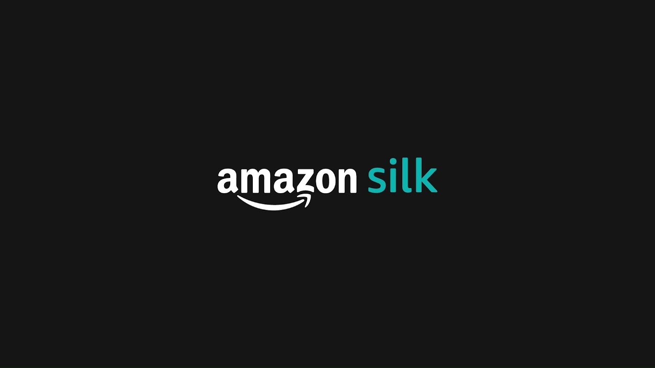Amazon Silk Browser apk file for Android TV (best version fully working)