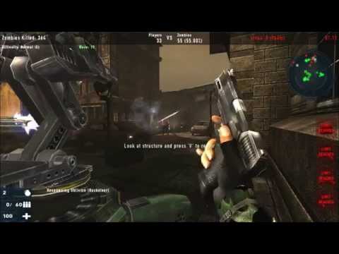 Steam Community :: Video :: Defence Alliance 2 Specimen Survival WestLondon