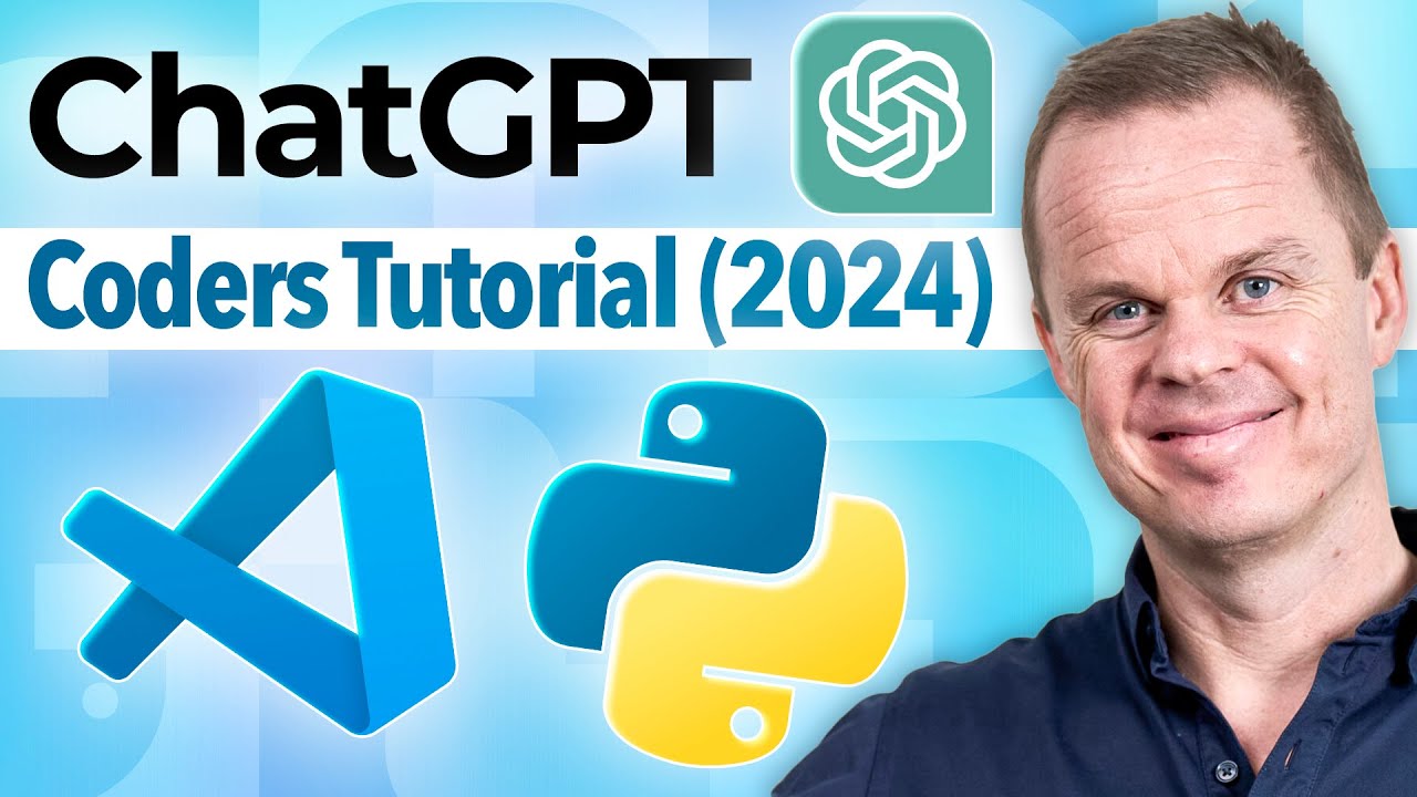 Advanced ChatGPT Tutorial: Python Coding!