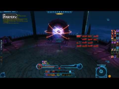 Steam Community :: Video :: Heresy — Dread Palace Dread Master Raptus ...