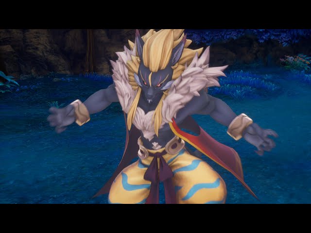 Top 5 characters voiced by Cory Yee, the VA of Gorou in Genshin Impact