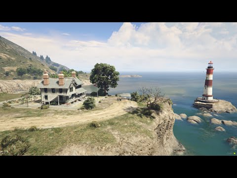 MLO LightHouse - Releases - Cfx.re Community