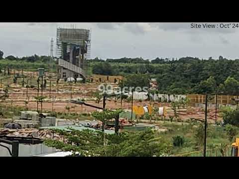 Brigade Oasis Devanahalli, Bangalore | Price List & Brochure, Floor ...