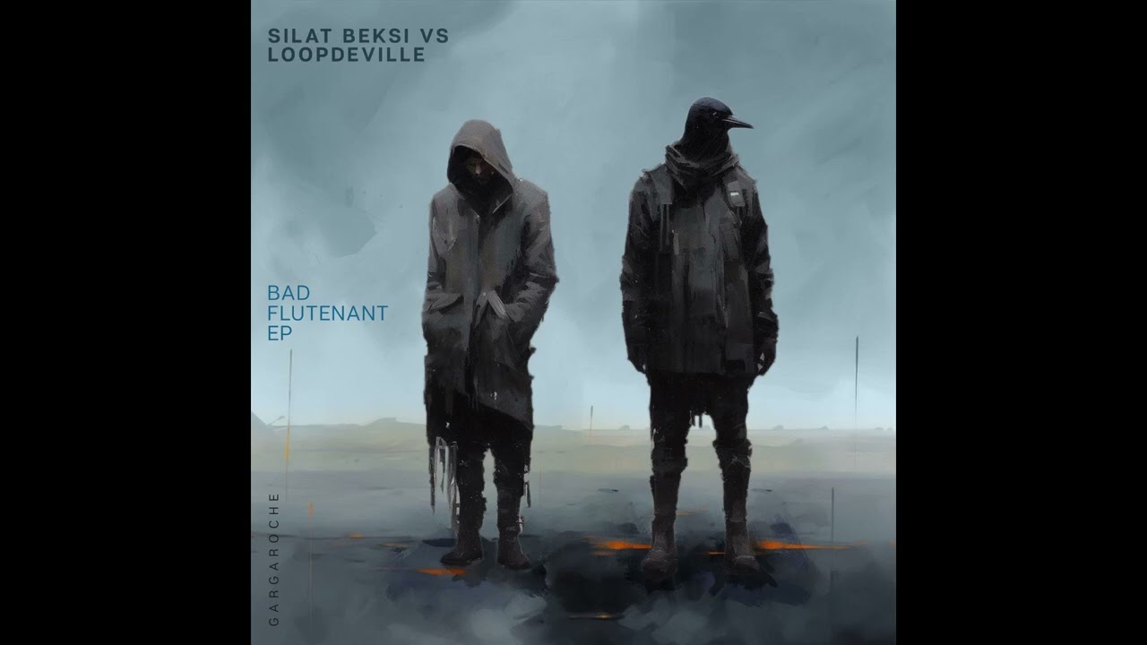 Silat Beksi & Loopdeville - Erection Selection