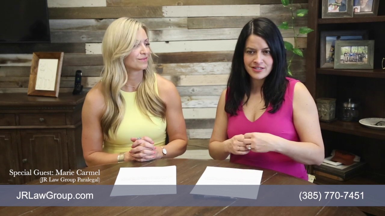 5 Tips for Successful Co-Parenting - Utah Divorce Attorney 385-770-7451