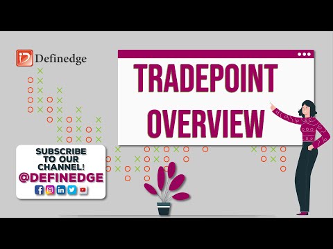 TradePoint - Overview