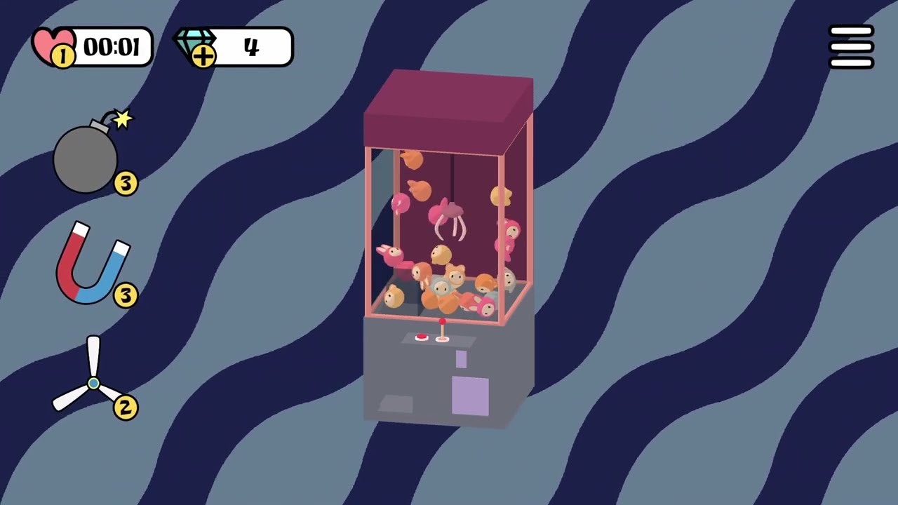 Claw Machine Starter Pack | Unity Asset Store