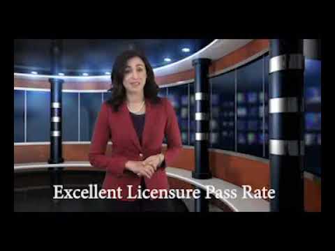 Online Psychology Degree in California