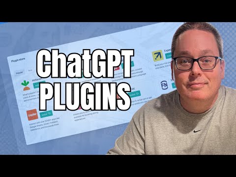 List of ChatGPT Plugins for Beginners: AI Affiliate Marketing