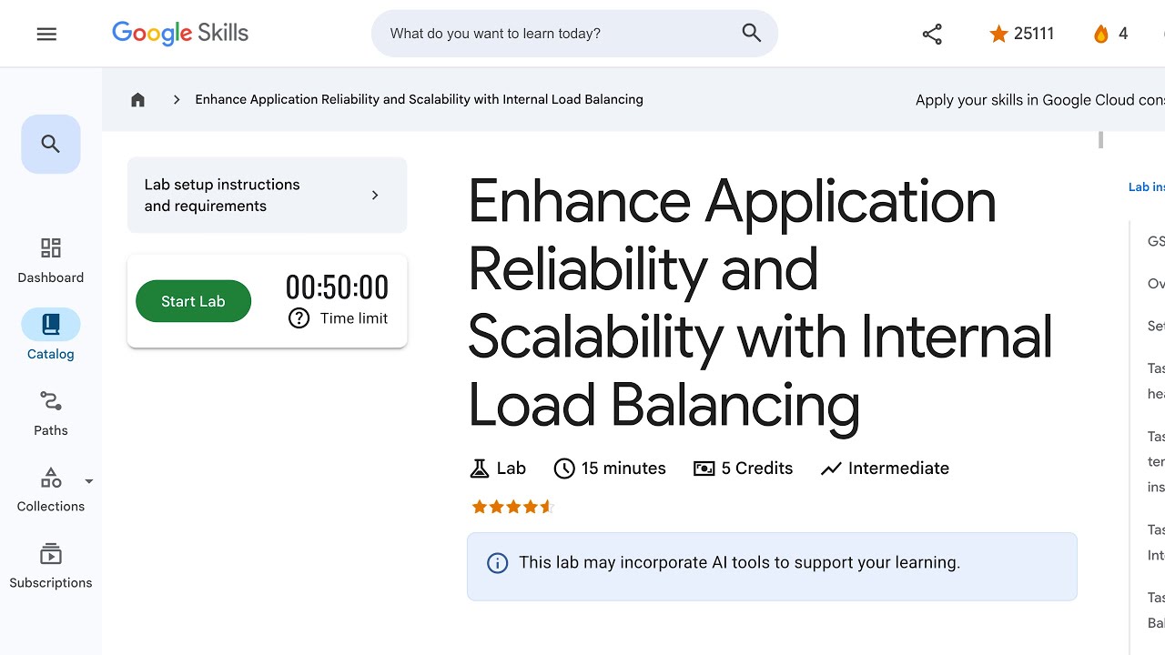 Enhance Application Reliability and Scalability with Internal Load Balancing GSP216