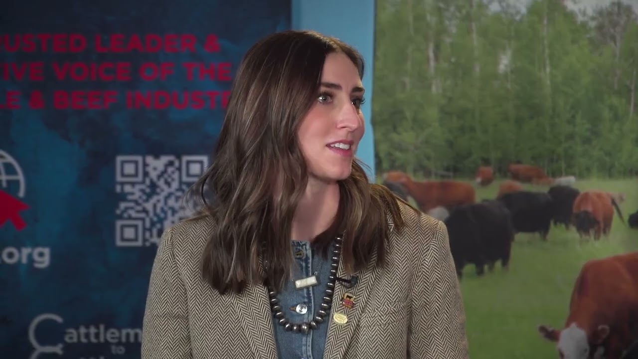 NCBA's Cattlemen to Cattlemen – May 11, 2026