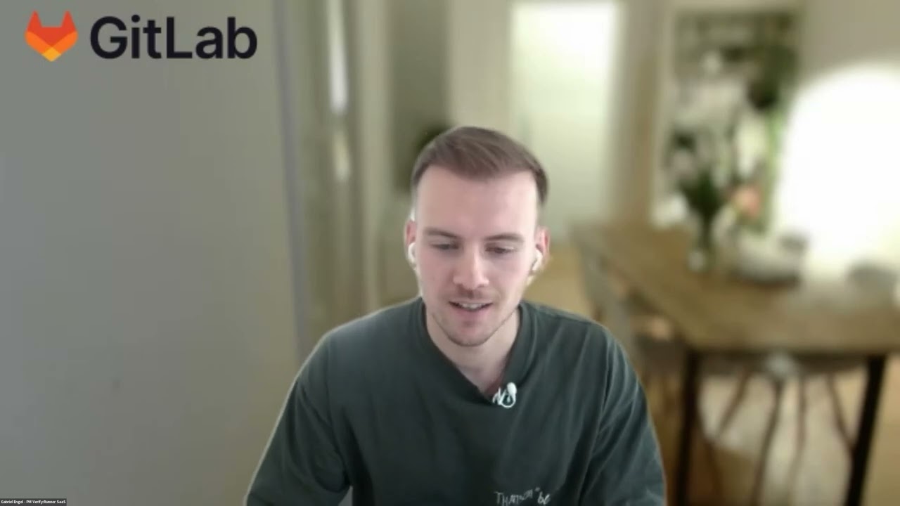 GitLab 15.11 Kickoff - Verify:Runner