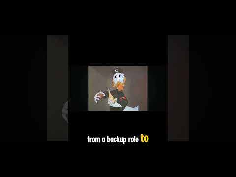 This Day in History | June 9, 1934 | Donald Duck’s 1st Appearance