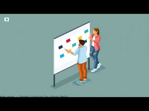 Content Curation for Social Media