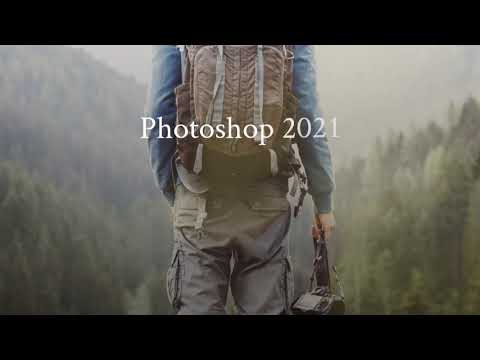 Photoshop 2021 | Free Trial Download