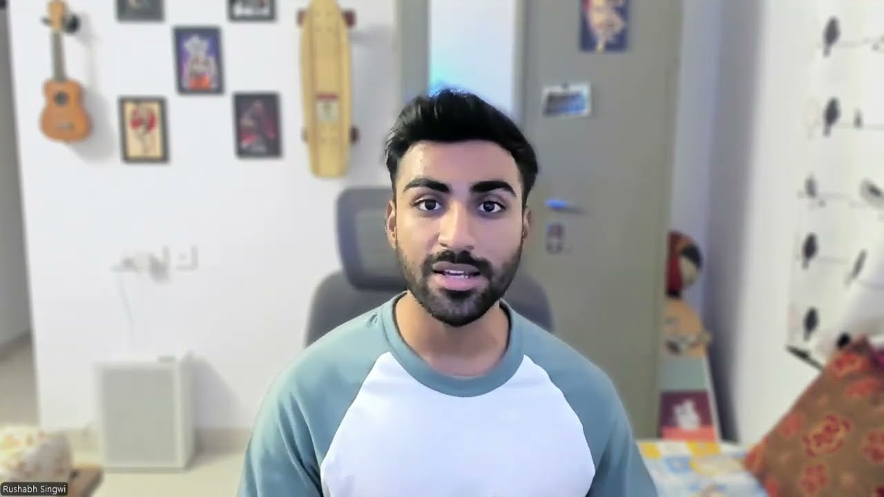 RAG chatbot project on GitHub