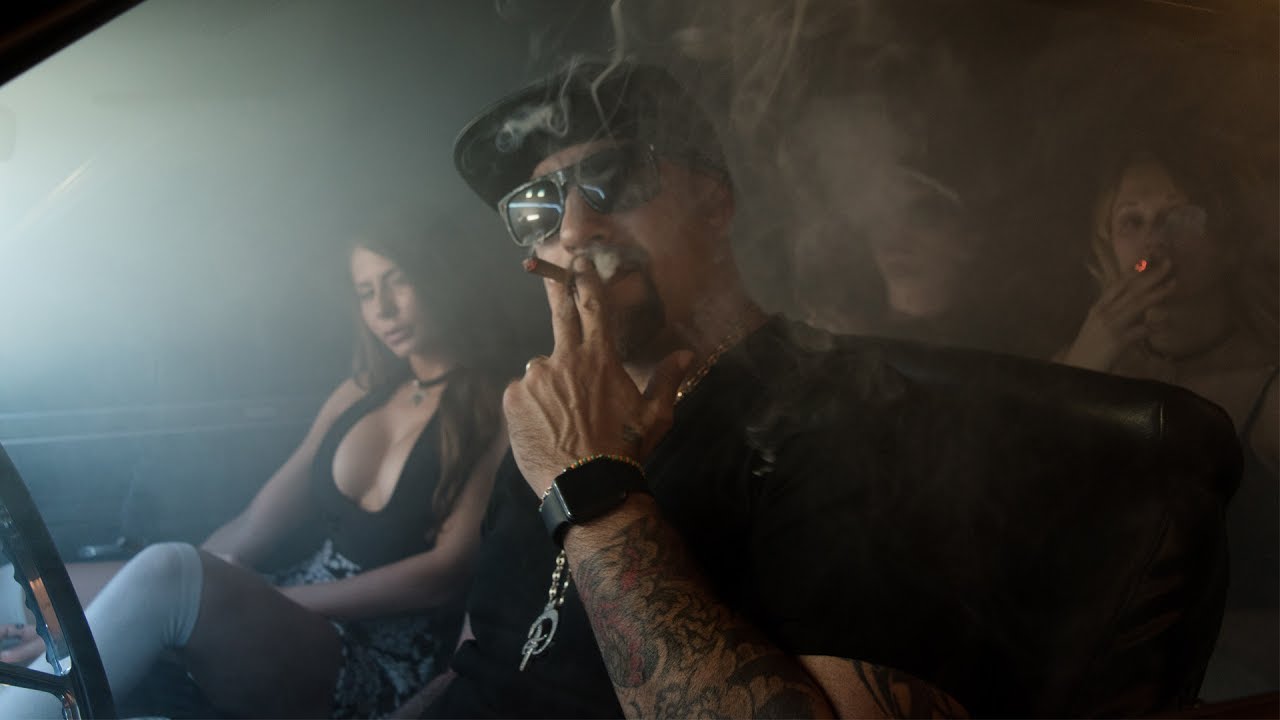 Madison Ivy - The Smokebox | BREALTV
