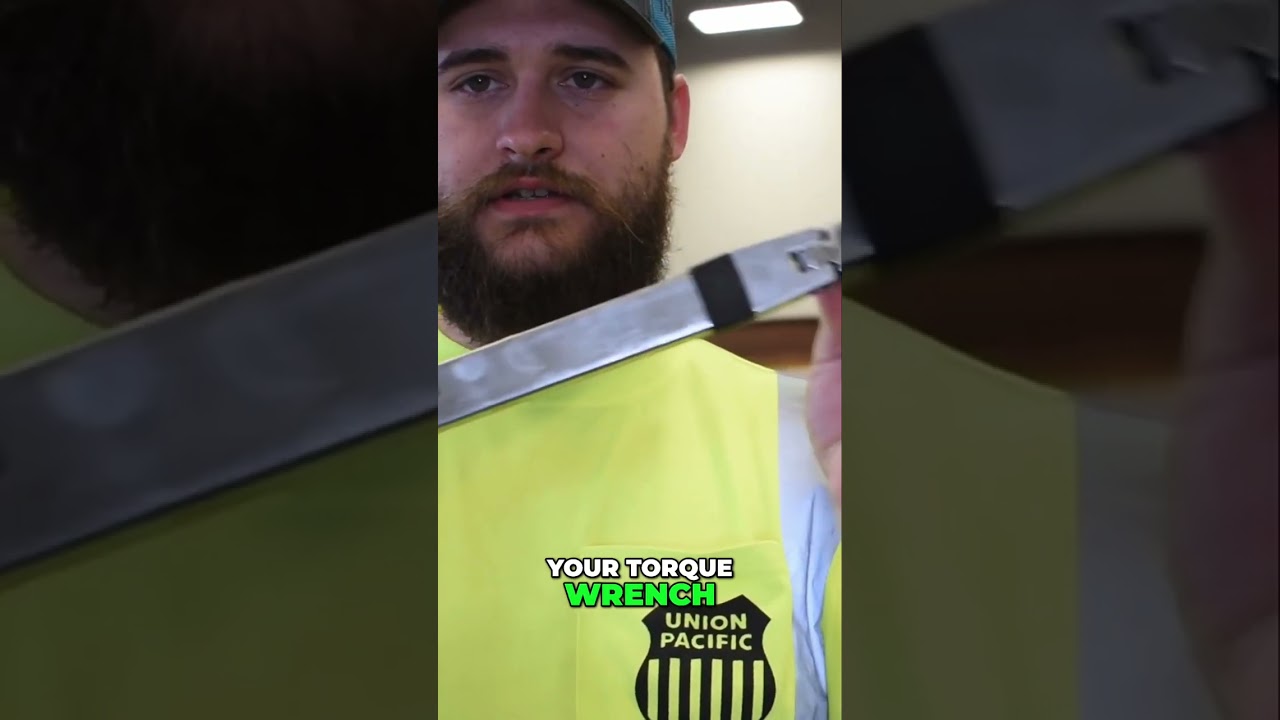 Torque Wrench Trick: Tighten Bolts in Tight Spots!