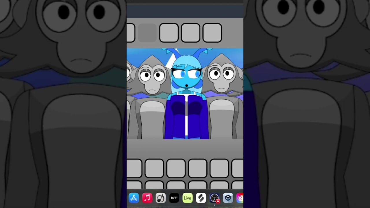 Posting my old mod remake from itch.io