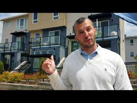 Differences between condos, townhouses, attached homes, and single family homes