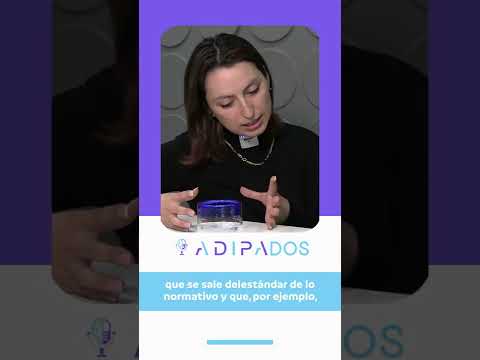 ¿Qué es la violencia de género? | #adipados #podcast #psicologia #saludmental #feminismo #shorts