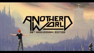 Buy Another World – 20th Anniversary Edition from the Humble Store