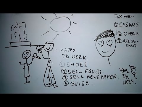 Two Gentlemen Of Verona - ep01 - BKP | cbse class 10 english chapter 1 explanation