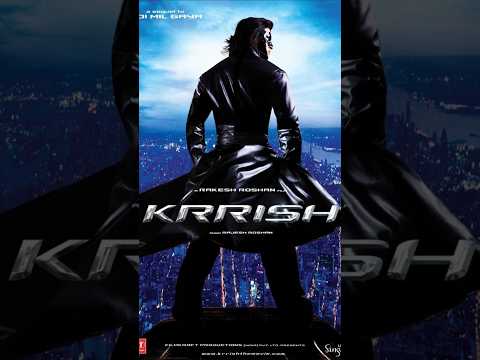 Hrithik Roshan Best Films | Krrish Movie Songs Photos | Priyanka Chopra #bollywood #hrithik #shorts