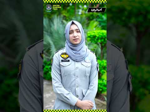 A message for the youngsters| Stay Clean | Avoid Bad company #islamabadpolice