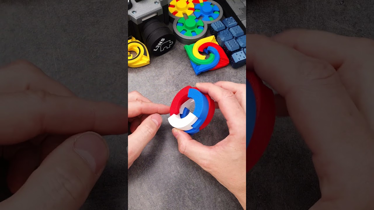 This simple puzzle will trick you