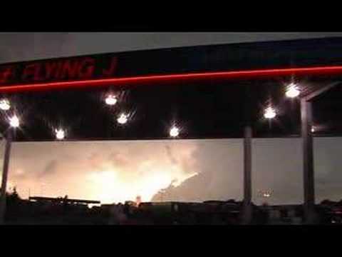 Stormchase Day 15