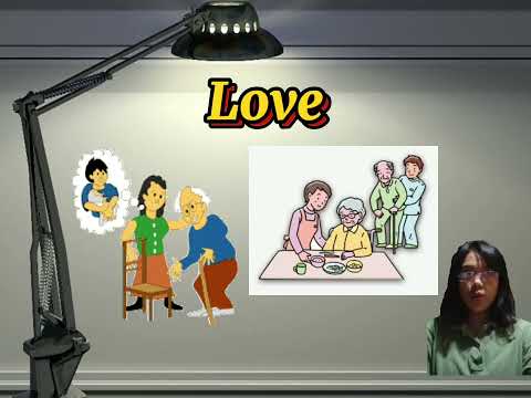 Chapter 9: Filipino Values ; Core Values of the Filipinos; Readings: From the Sweat of the Brow