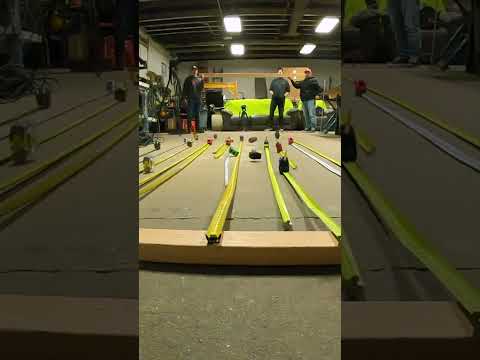 Milwaukee Magnetic Stud BEST Tape Measure!