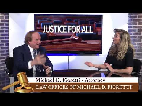 The Law Offices of Michael D. Fioretti | Experienced Cherry Hill NJ and ...