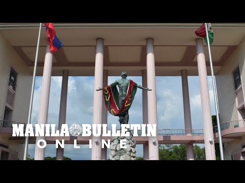 UP budget cut has no effect on student admissions—DBM chief