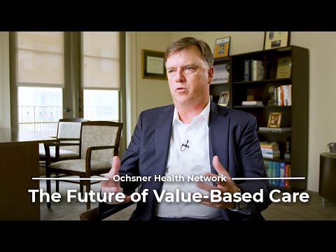 The Future of Value-Based Care