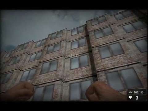 Steam Community :: Video :: Guru Buildings V3 : Apartment Panel Style ...