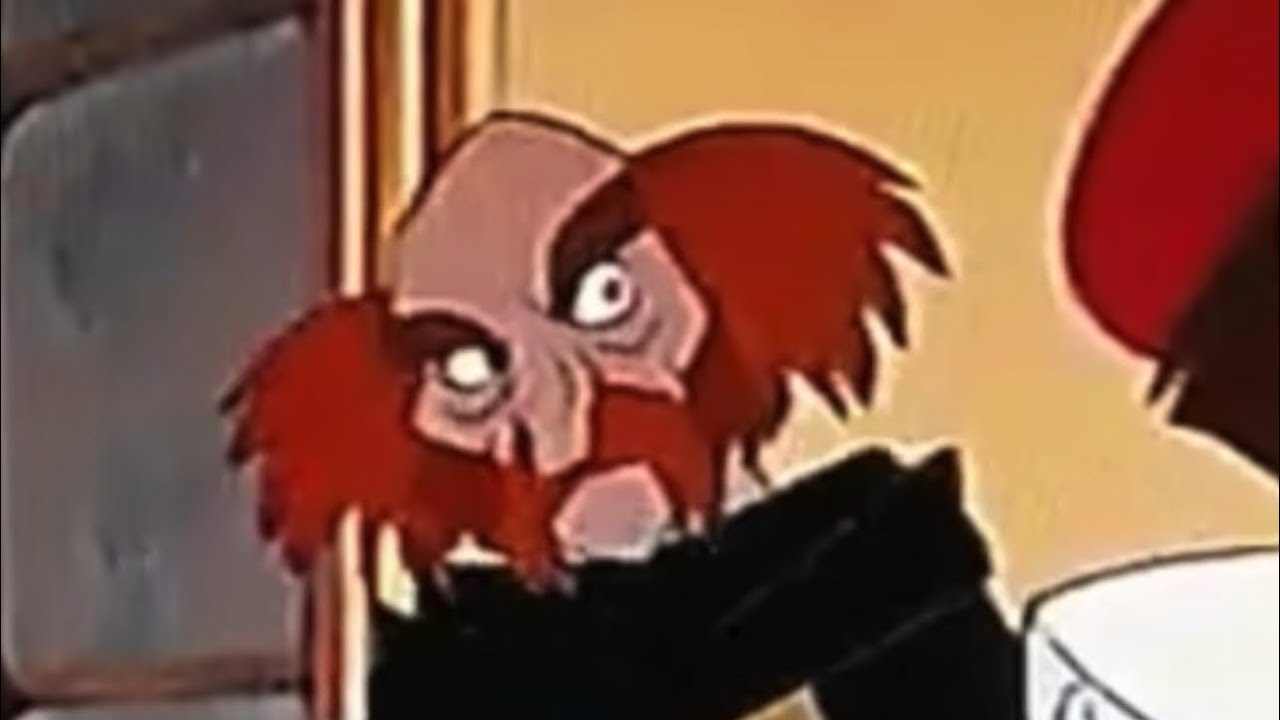 Swan princess (plot summary)