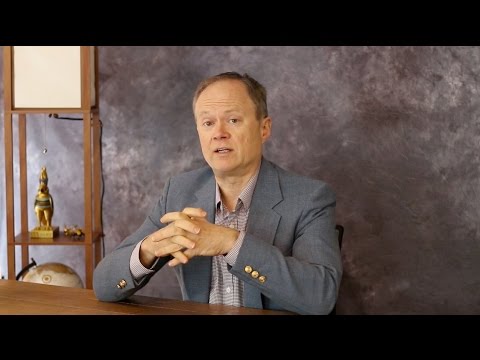 Chris Martenson: Was gifgas aanval Syrie een valse vlag operatie ...