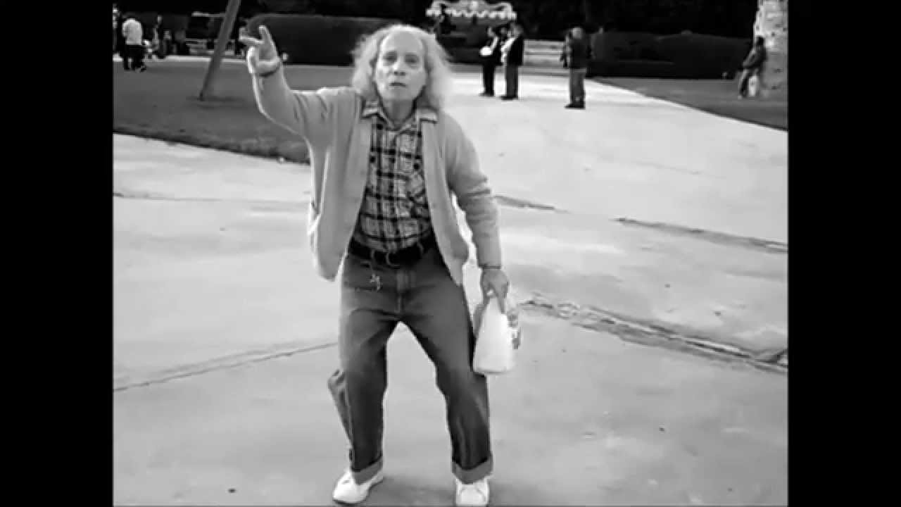 Albert Einstein: Genius Dancer