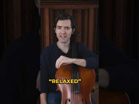 Better Cello Words