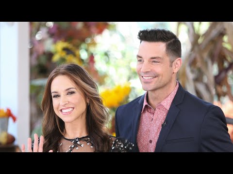Big news definition and meaning !! Lacey Chabert Hallmark Star Brooke Drops Breaking News