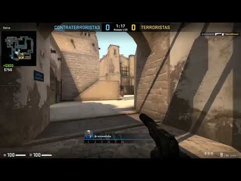 Steam Community :: Video :: HIGHLIGHTS Miranda part.2